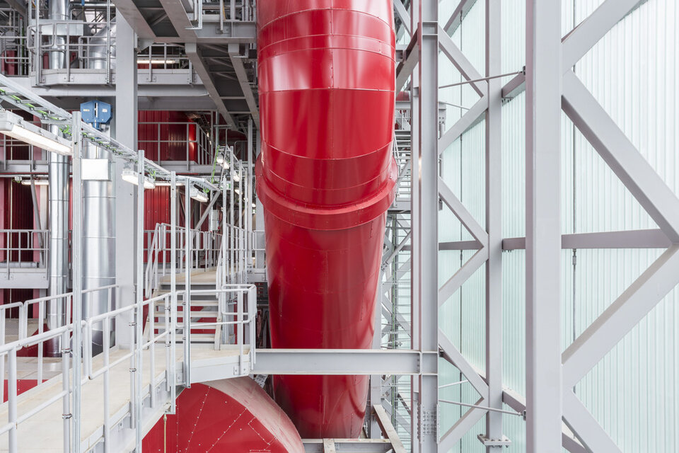 References │ Experience Impressive Building Projects | Lisbjerg Biomass ...