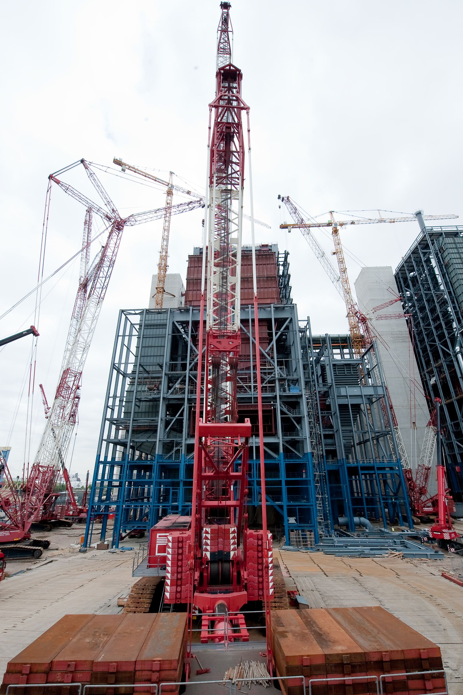 © Hitachi Power Europe GmbH