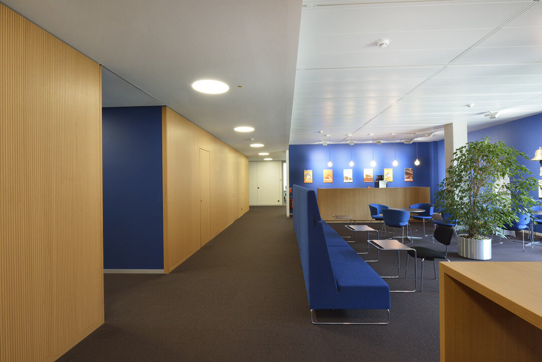 References │ Experience Impressive Building Projects | Munich Re ...