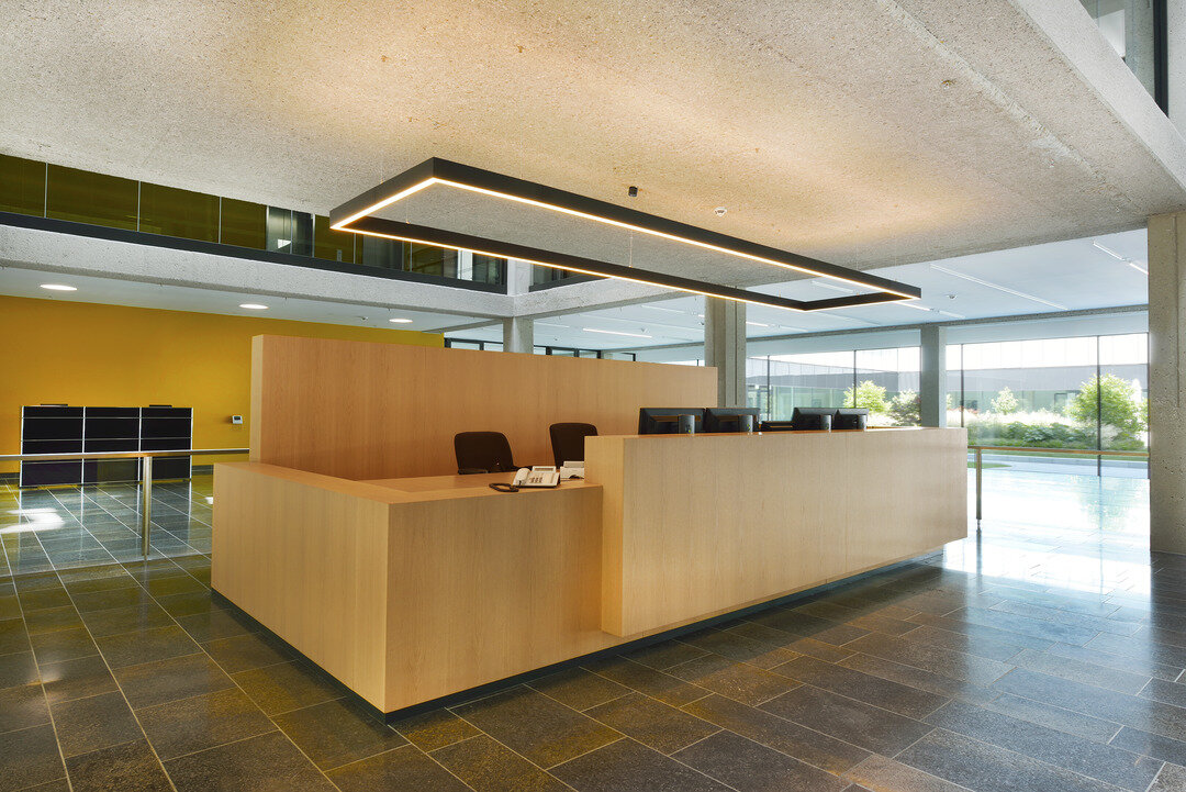 References │ Experience Impressive Building Projects | Munich Re ...