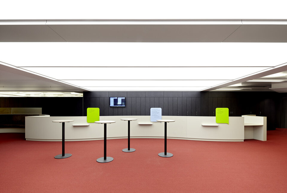 References │ Experience Impressive Building Projects | Deutsche ...