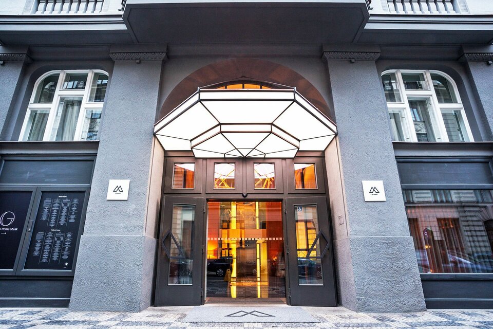 References │ Experience Impressive Building Projects | Emblem Hotel*****