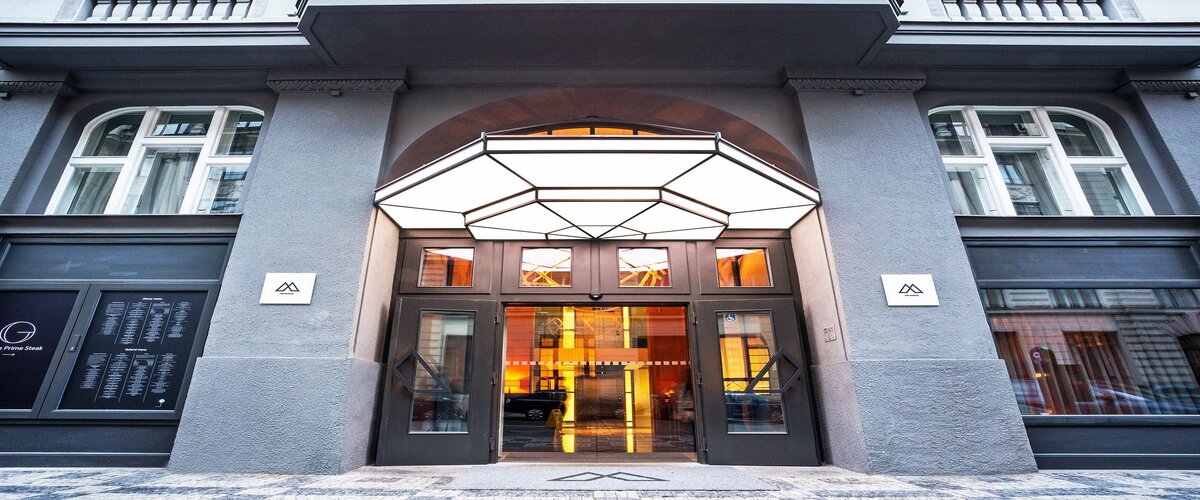 References │ Experience Impressive Building Projects | Emblem Hotel*****