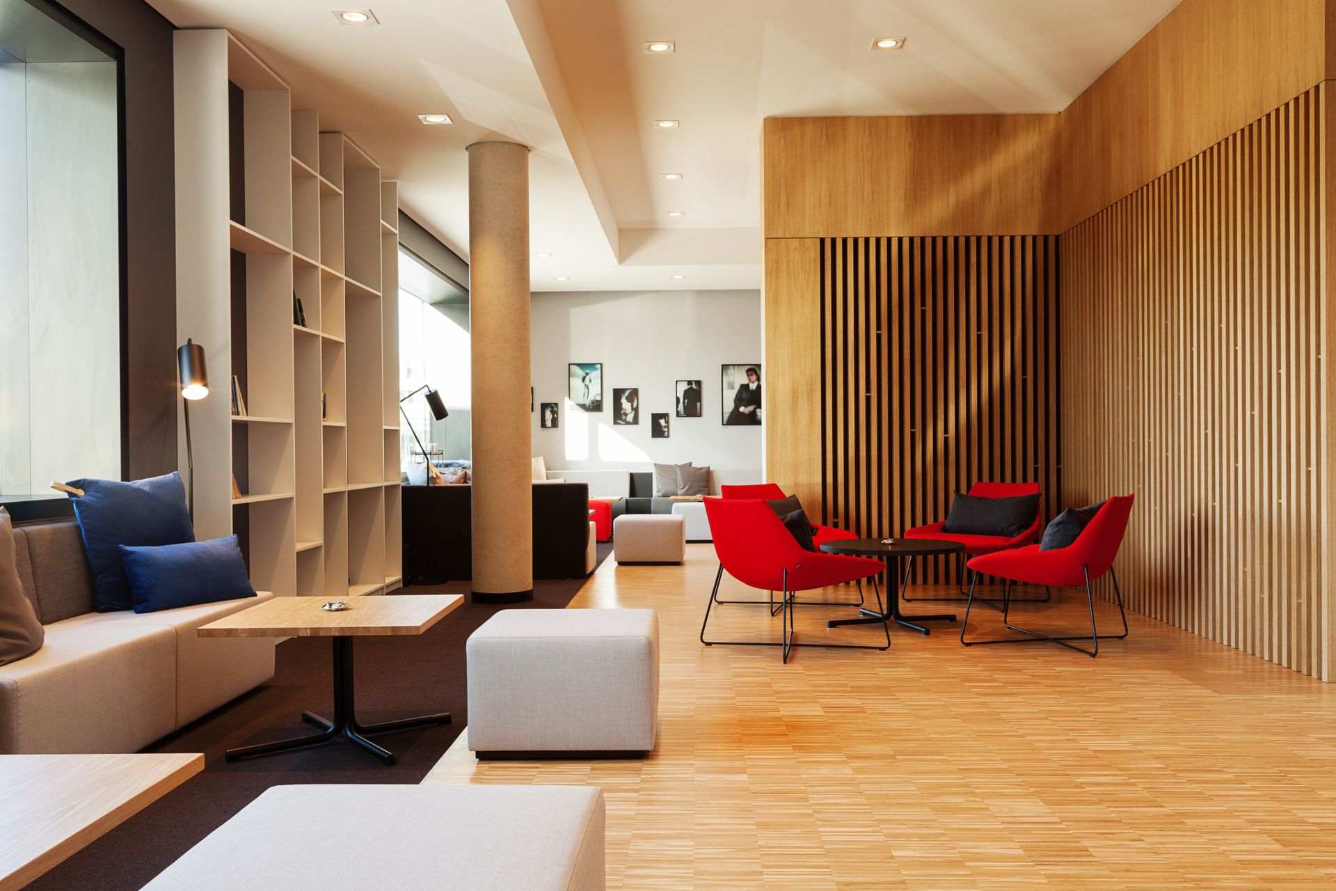 © arcona Management GmbH
