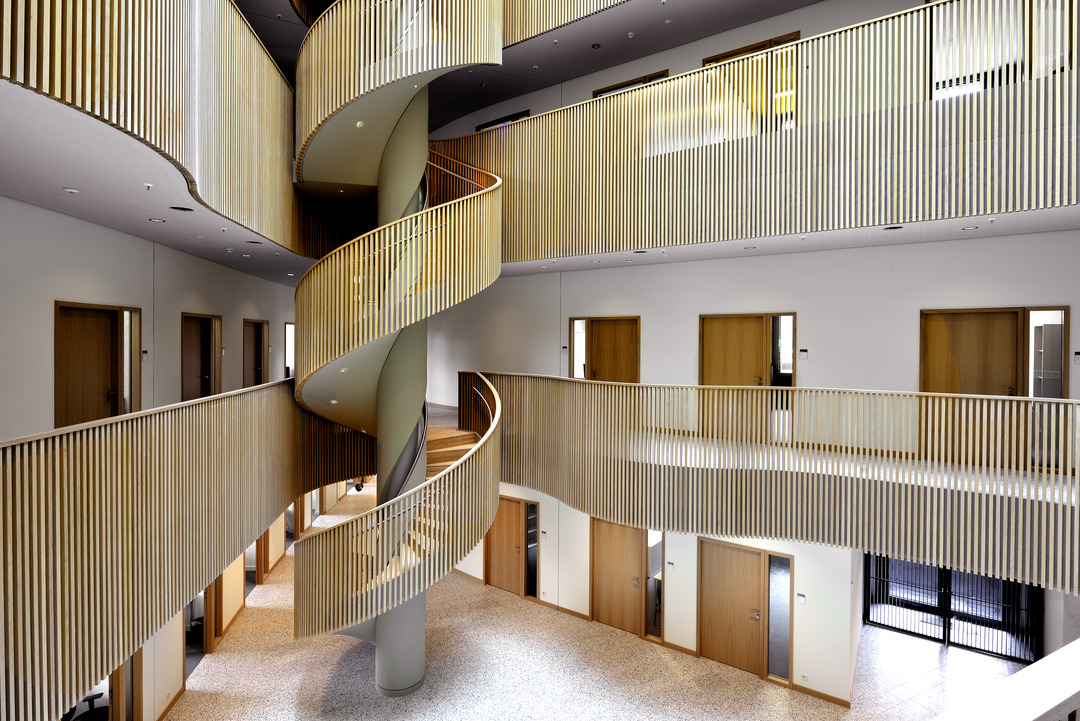 References │ Experience Impressive Building Projects | Authority for ...