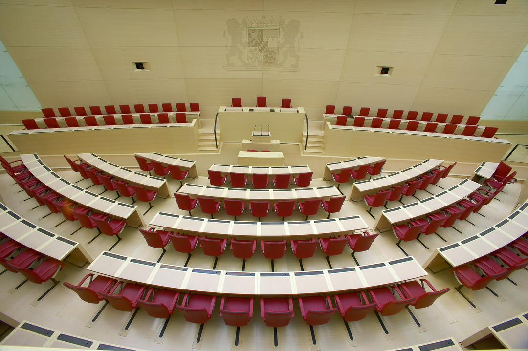 References │ Experience Impressive Building Projects | Bavarian State ...