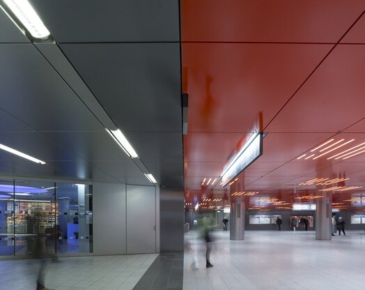 Corporate Structure │ The Locations of the Lindner Group