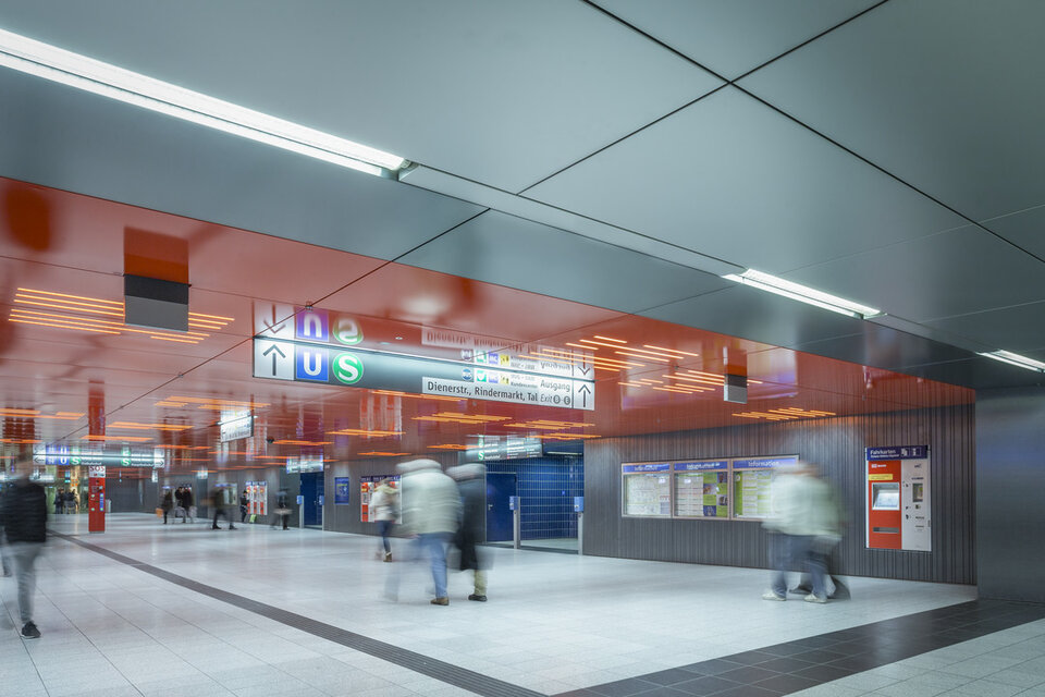 References │ Experience Impressive Building Projects | Modernisation of ...