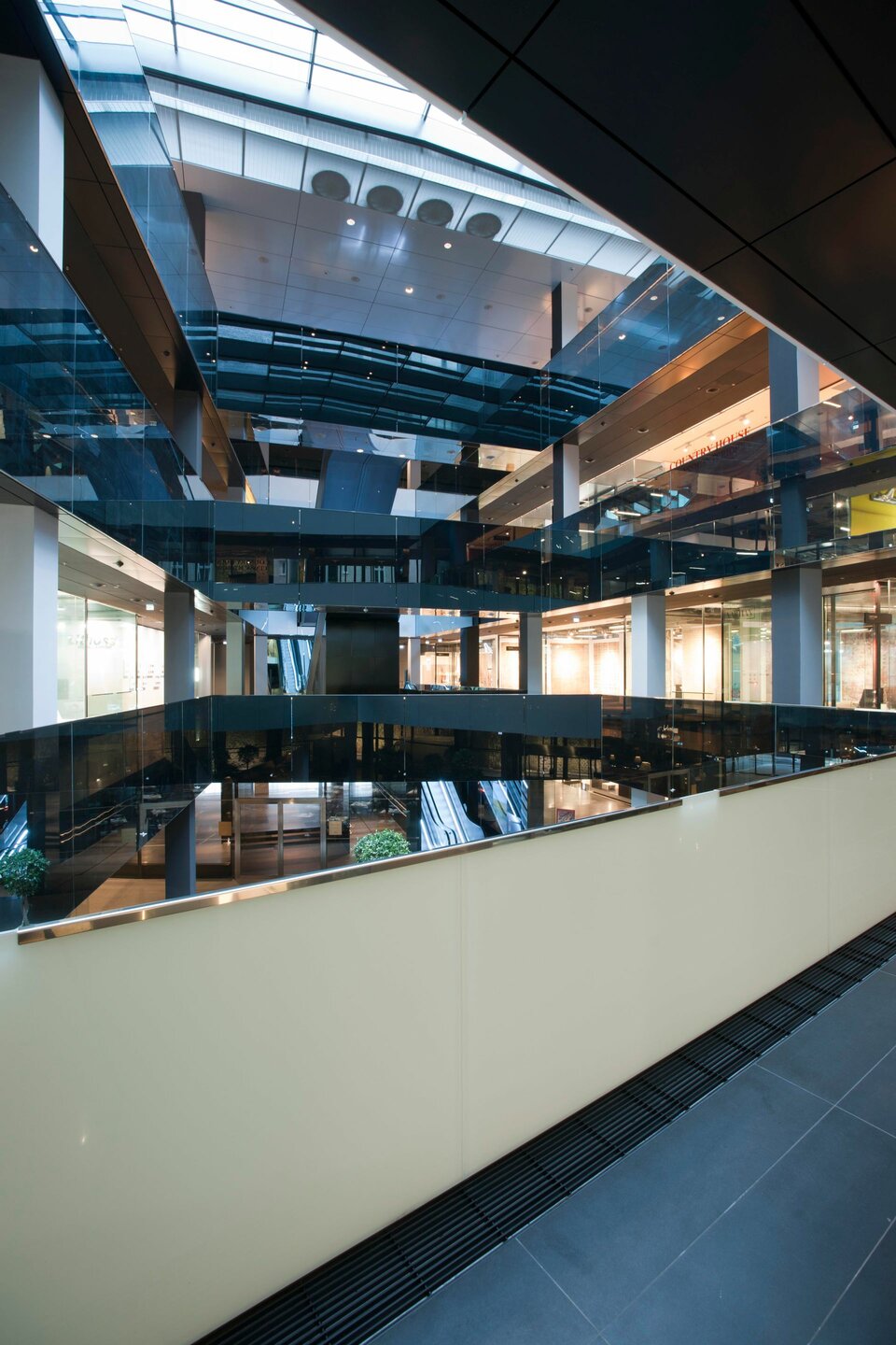 References │ Experience Impressive Building Projects | Nouvel Tower Vienna