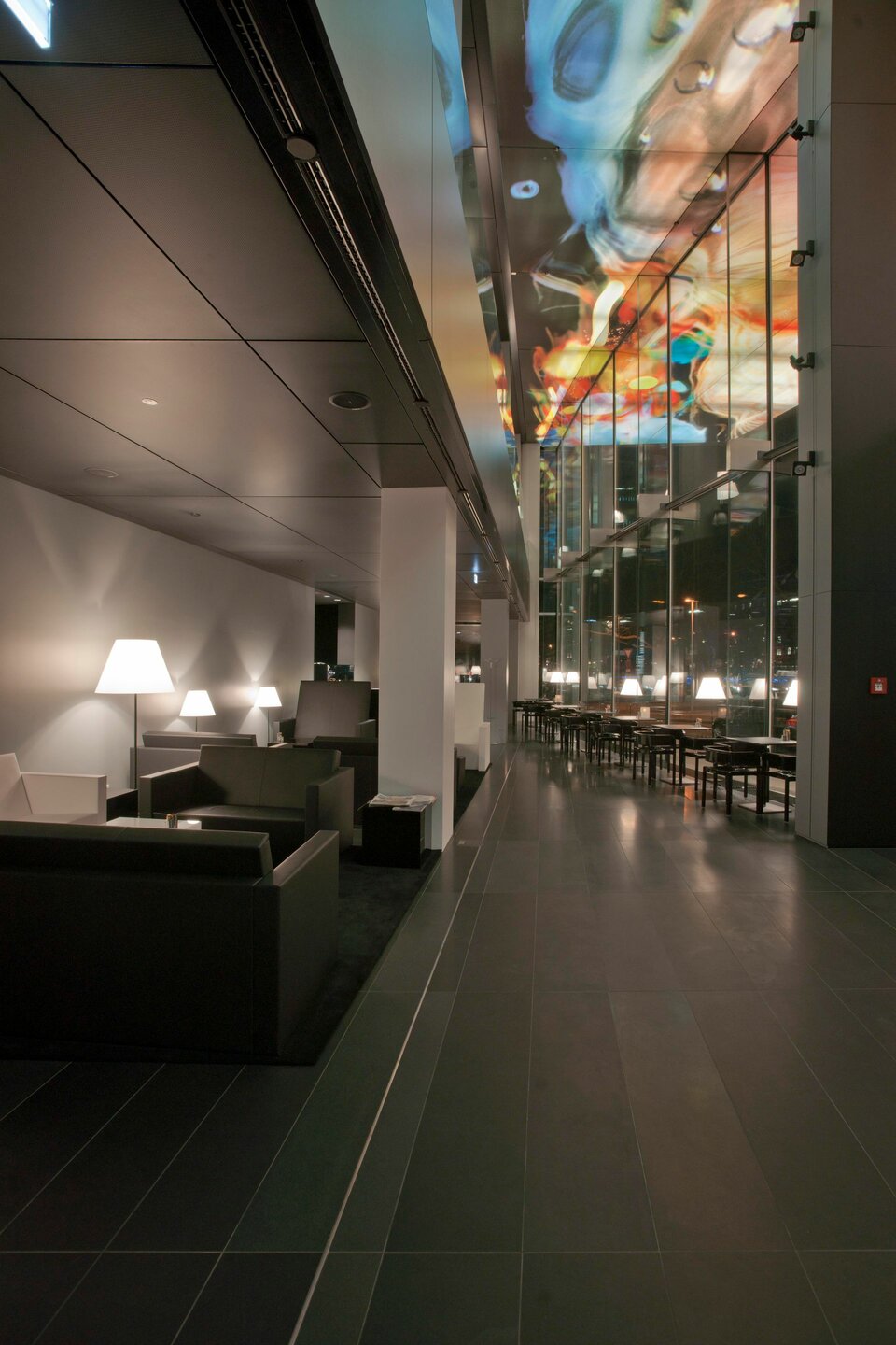 References │ Experience Impressive Building Projects | Nouvel Tower Vienna