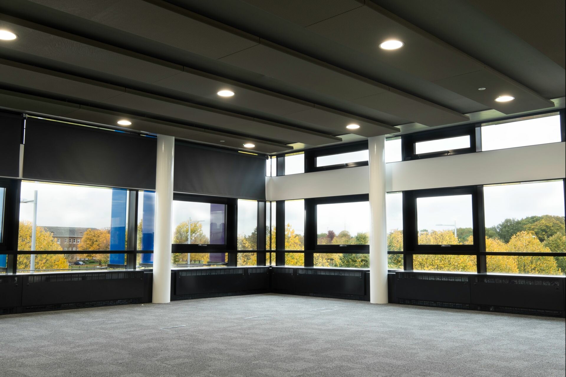 References │ Experience Impressive Building Projects | Maxwell Centre ...