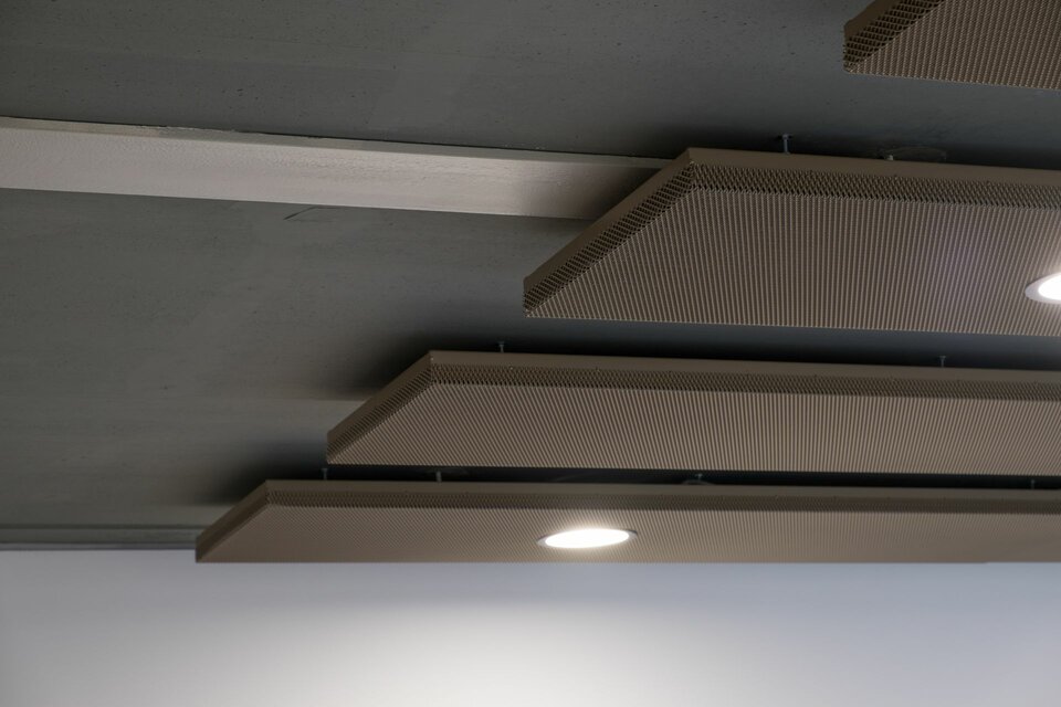 References │ Experience Impressive Building Projects | Maxwell Centre ...