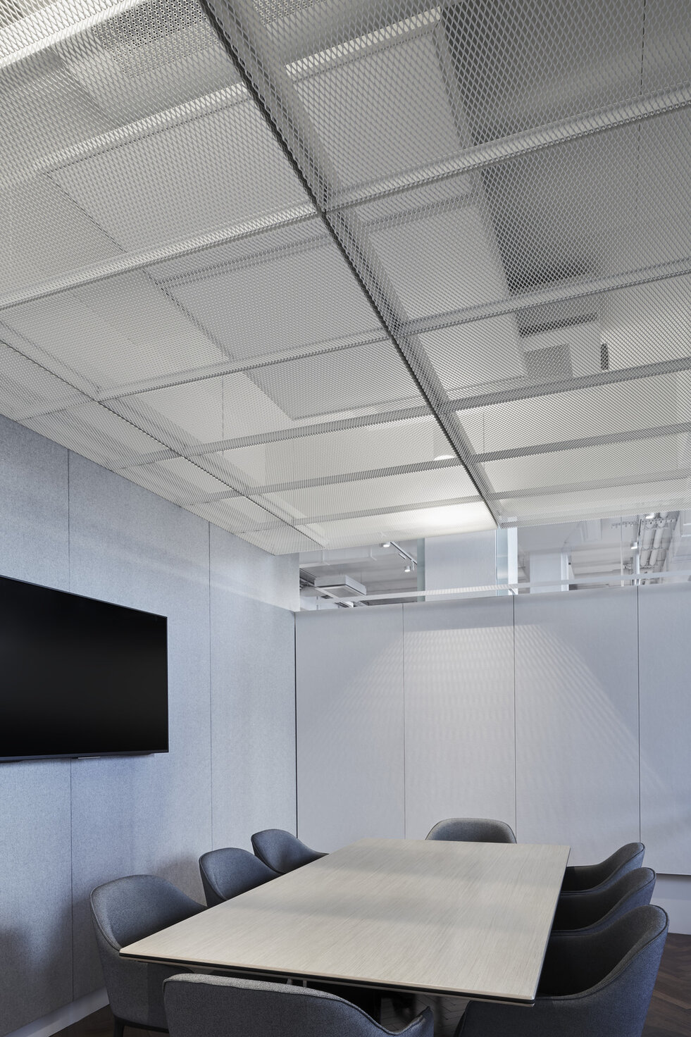 References │ Experience Impressive Building Projects | Hassell New ...