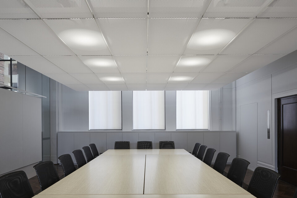 References │ Experience Impressive Building Projects | Hassell New ...