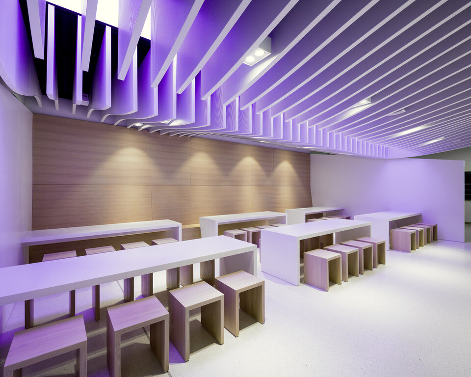 References │ Experience Impressive Building Projects | BASF Business ...