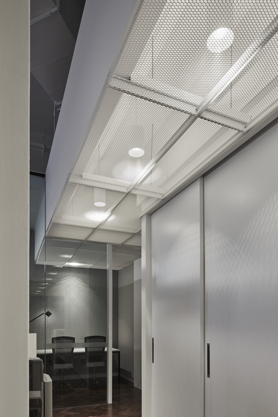 References │ Experience Impressive Building Projects | Hassell New ...