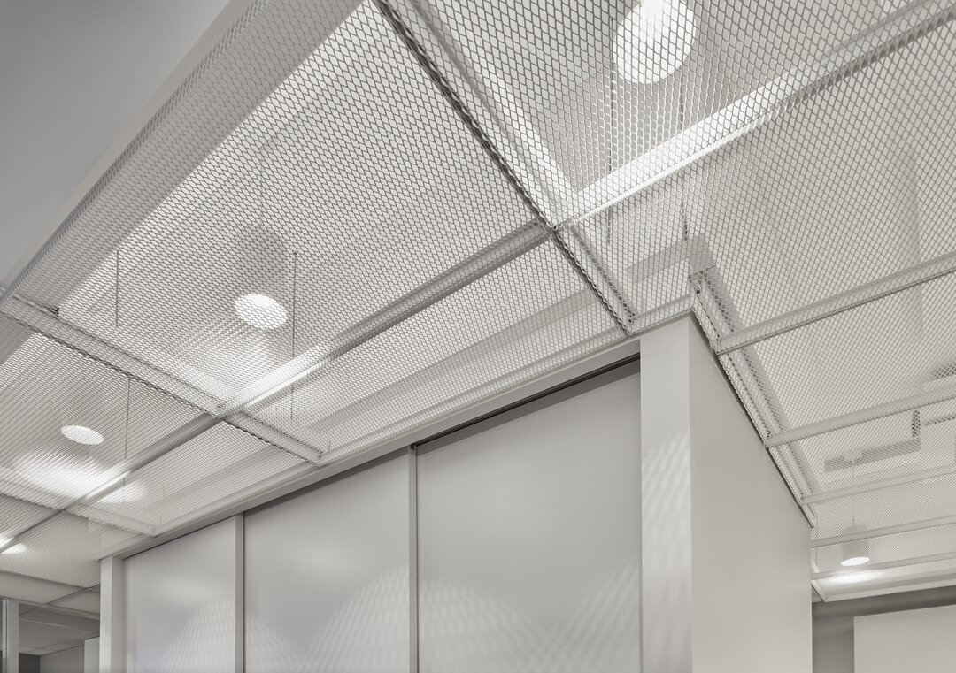 References │ Experience Impressive Building Projects | Hassell New ...