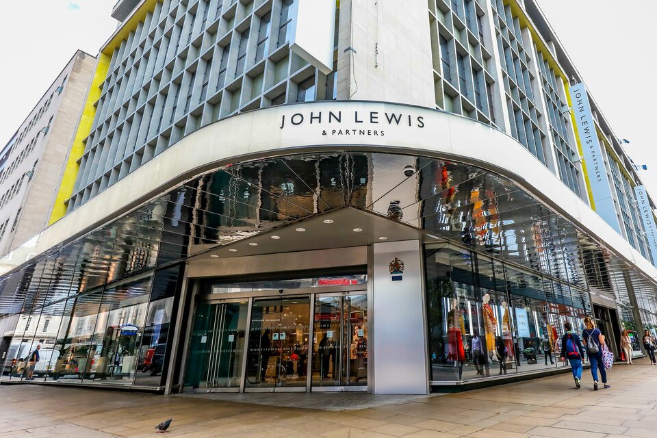 References │ Experience Impressive Building Projects | John Lewis ...