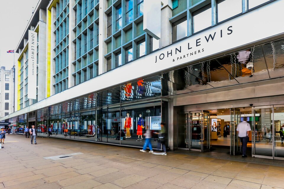 References │ Experience Impressive Building Projects | John Lewis ...