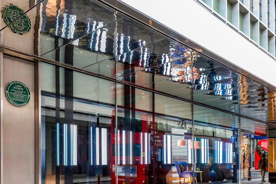 References │ Experience Impressive Building Projects | John Lewis ...