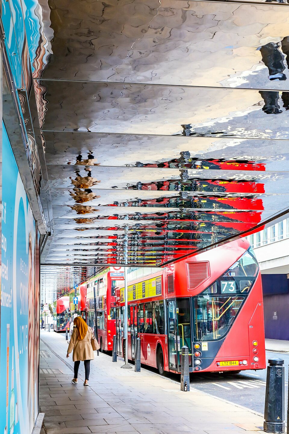 References │ Experience Impressive Building Projects | John Lewis ...