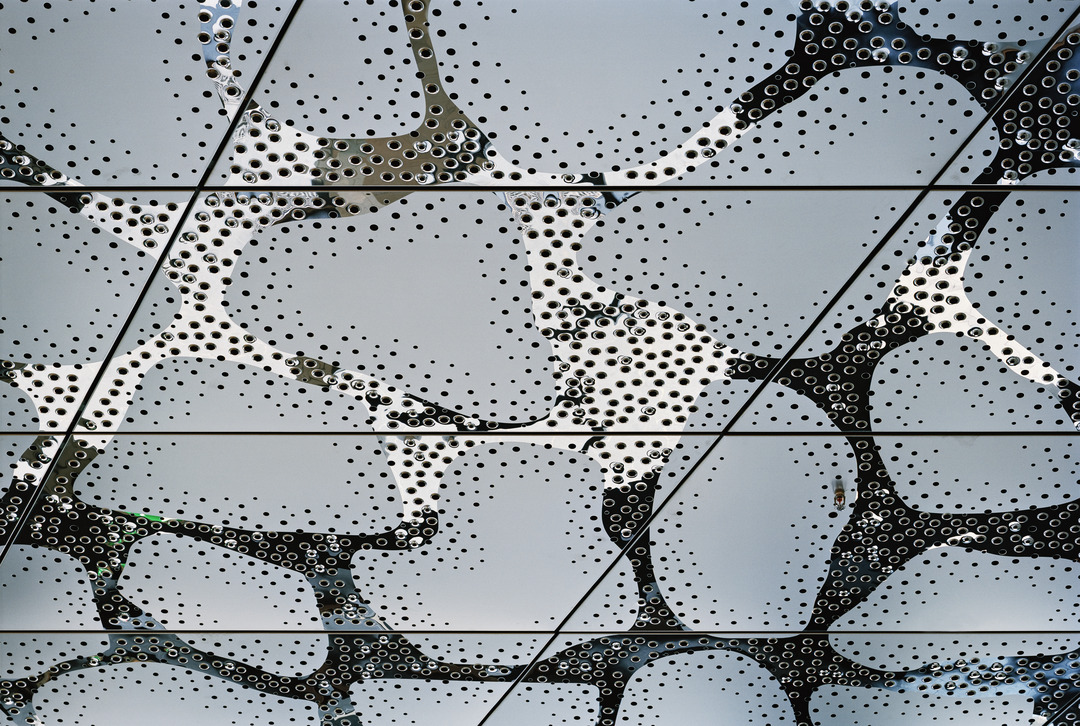 Perforationen | Lindner Group