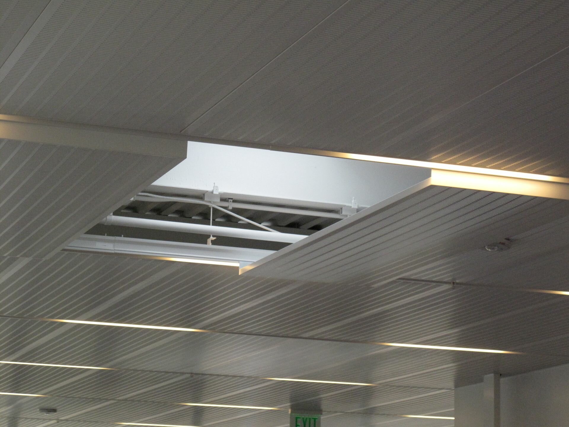 References │ Experience Impressive Building Projects | Pavillon at Rice ...