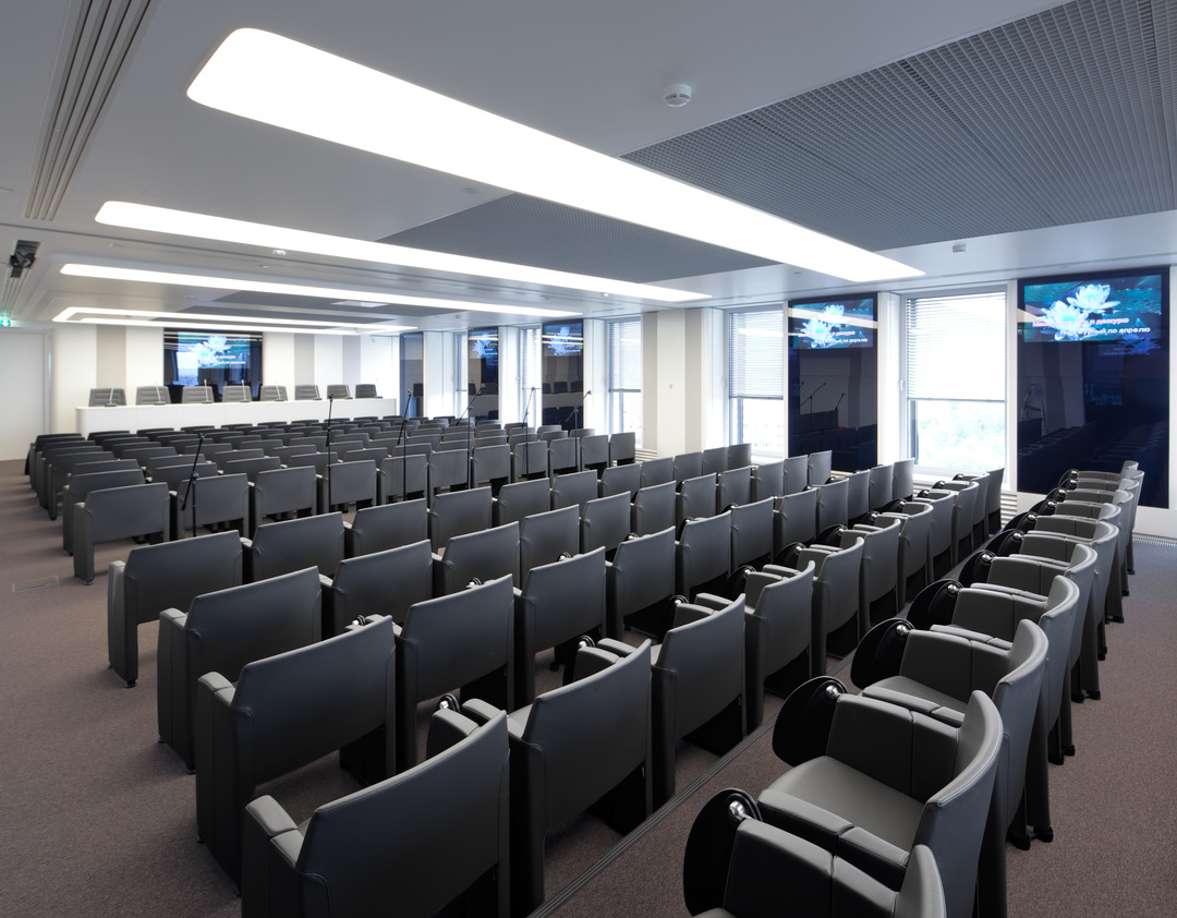 References │ Experience Impressive Building Projects | NOVATEK