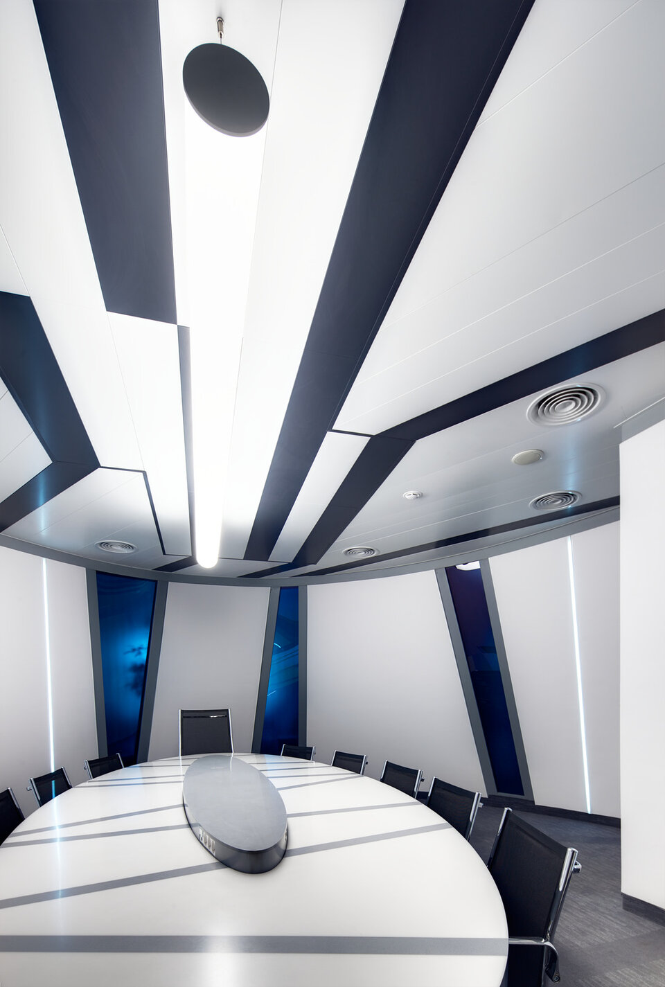 References │ Experience Impressive Building Projects | Class A Office ...