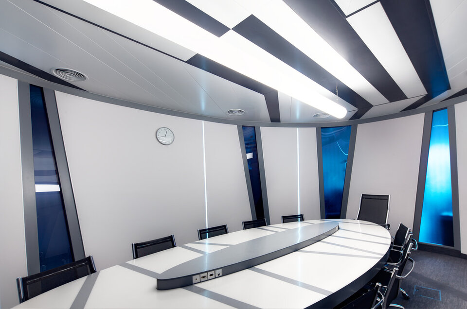 References │ Experience Impressive Building Projects | Class A Office ...