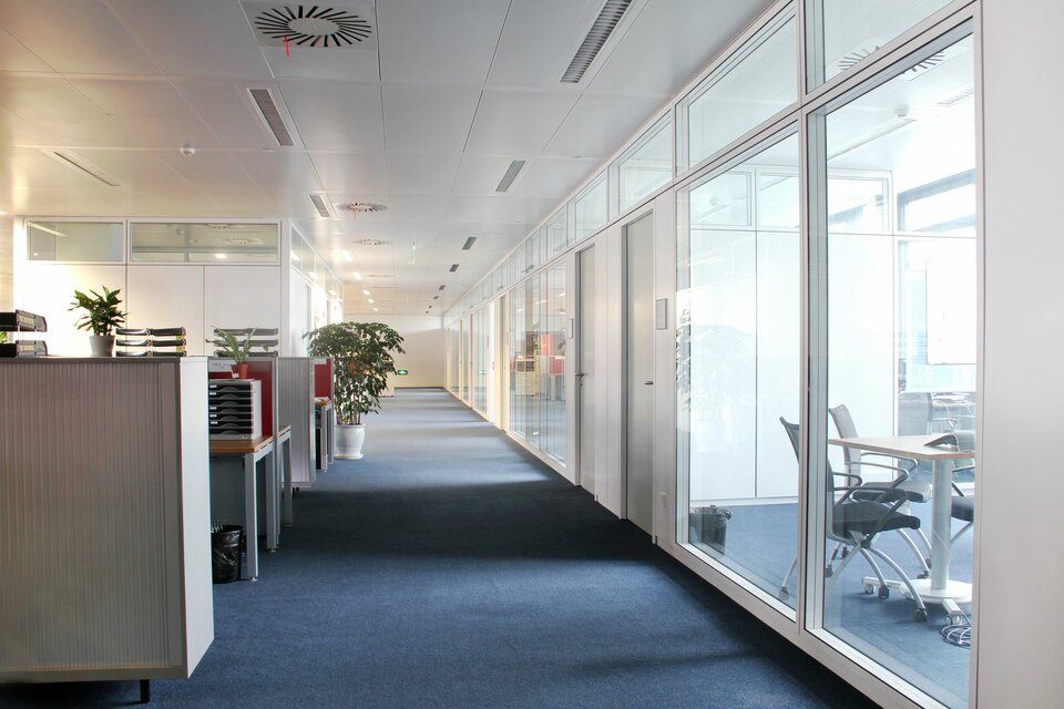 References │ Experience Impressive Building Projects | Bosch China ...