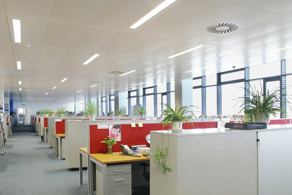 References │ Experience Impressive Building Projects | Bosch China ...