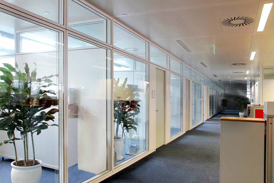 References │ Experience Impressive Building Projects | Bosch China ...