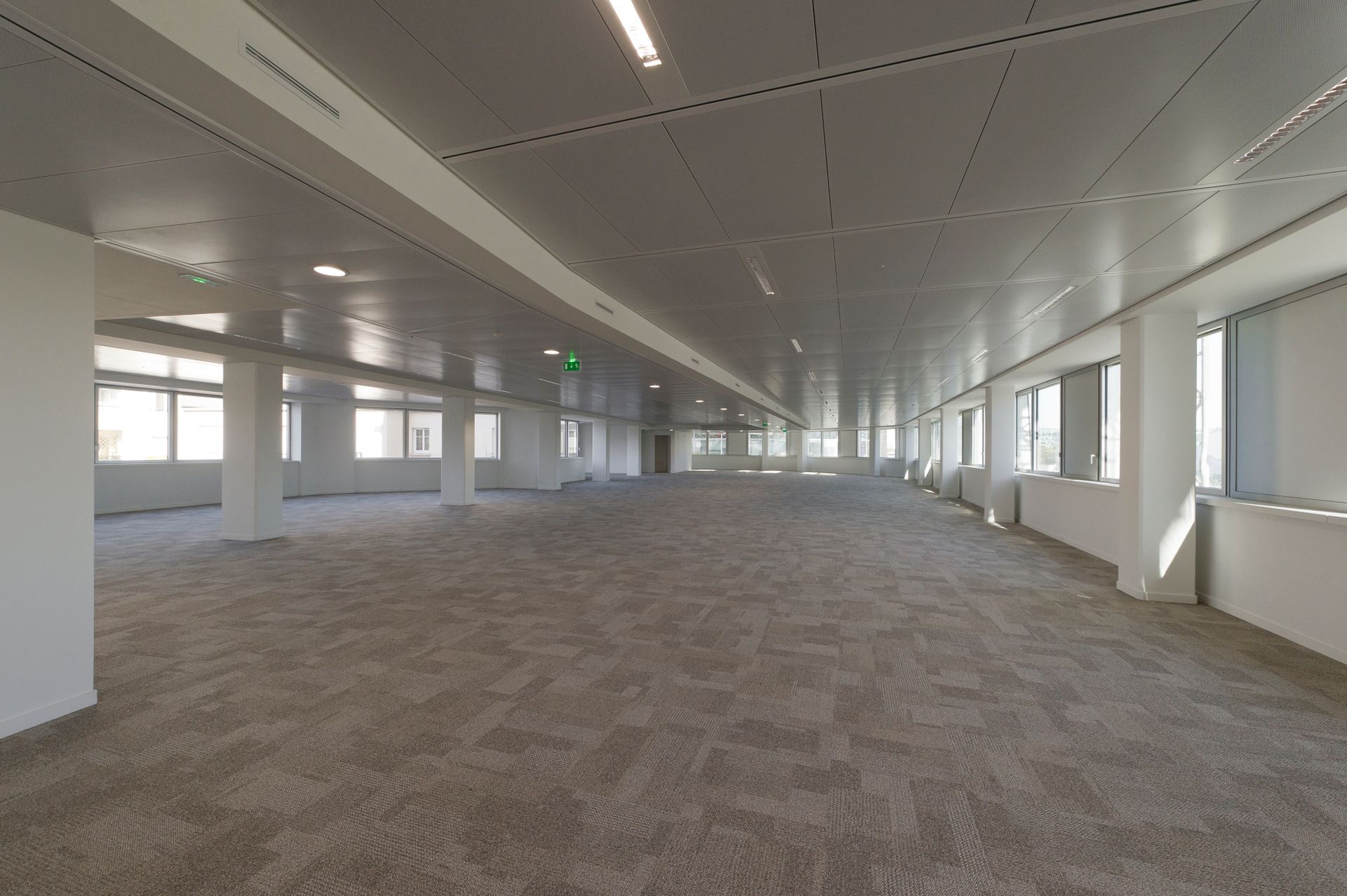 References │ Experience Impressive Building Projects | Quai Ouest