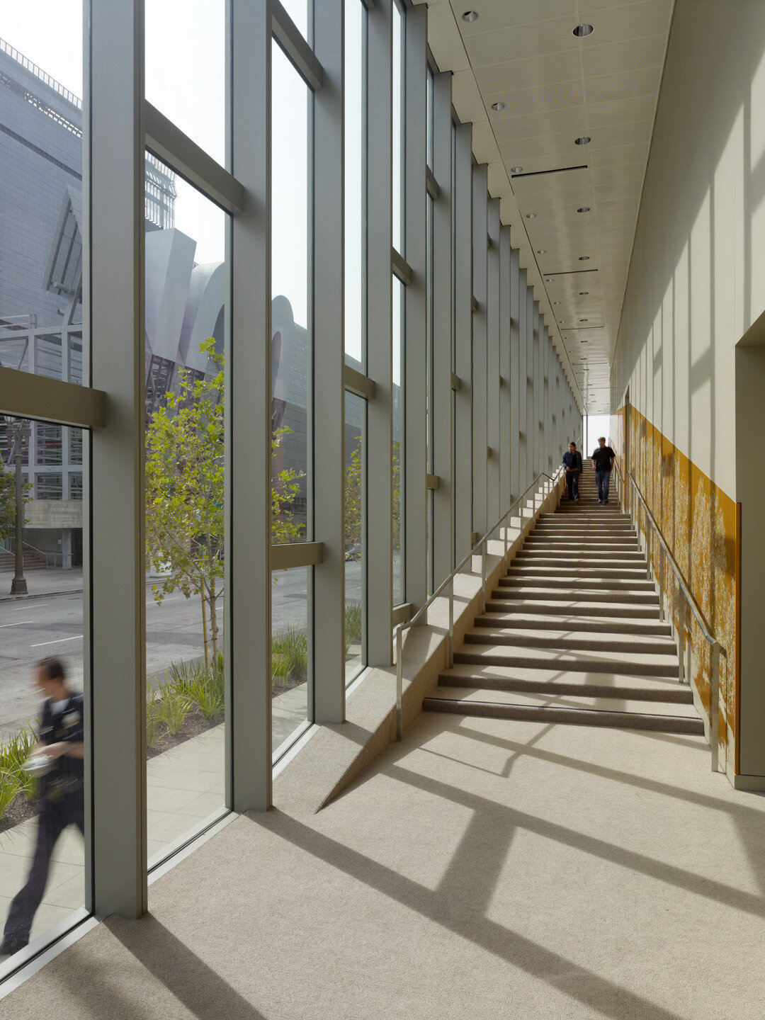 References │ Experience Impressive Building Projects | L.A. Police ...