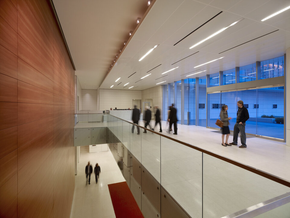 References │ Experience Impressive Building Projects | L.A. Police ...