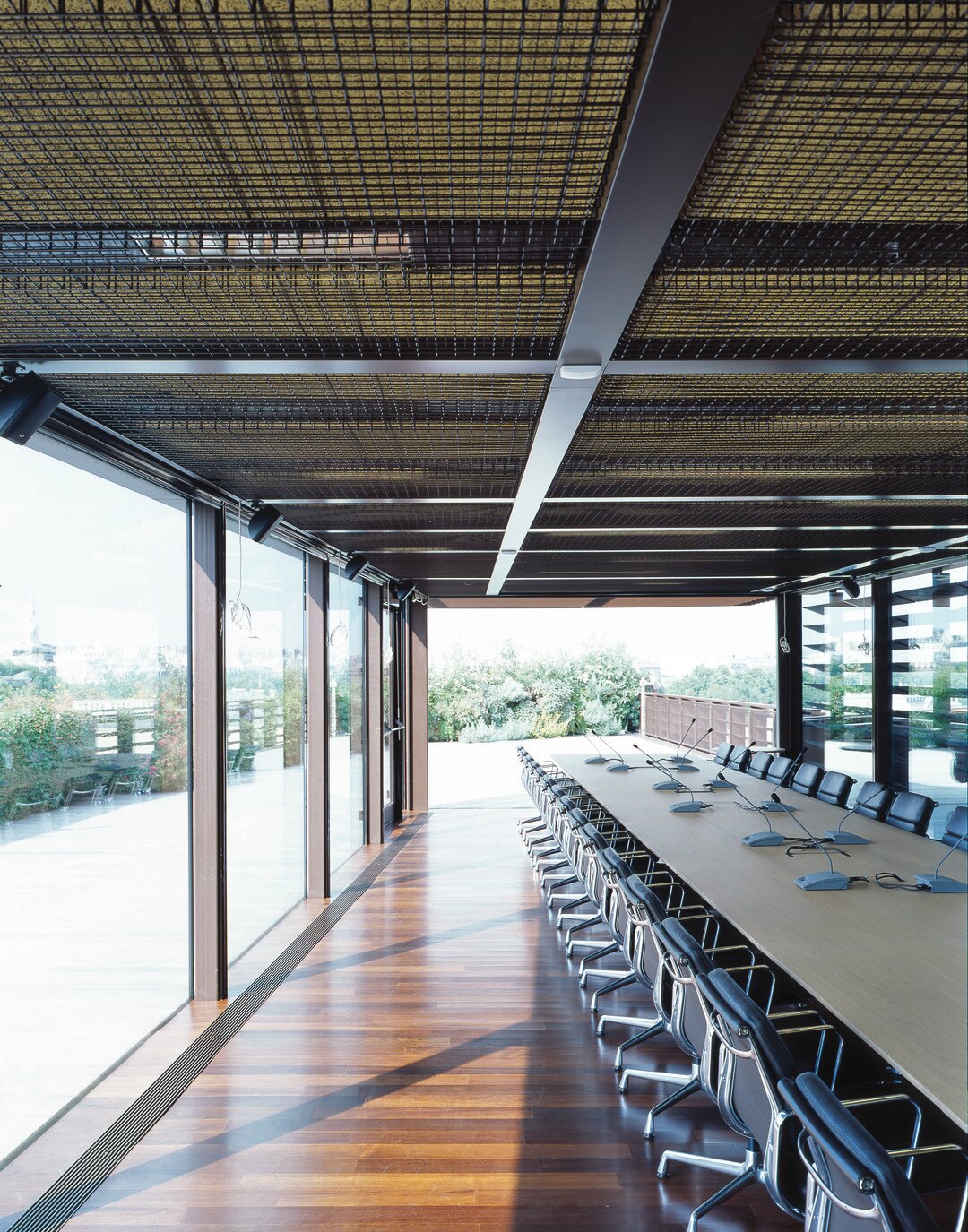 References │ Experience Impressive Building Projects | Museum-Quai-Branly