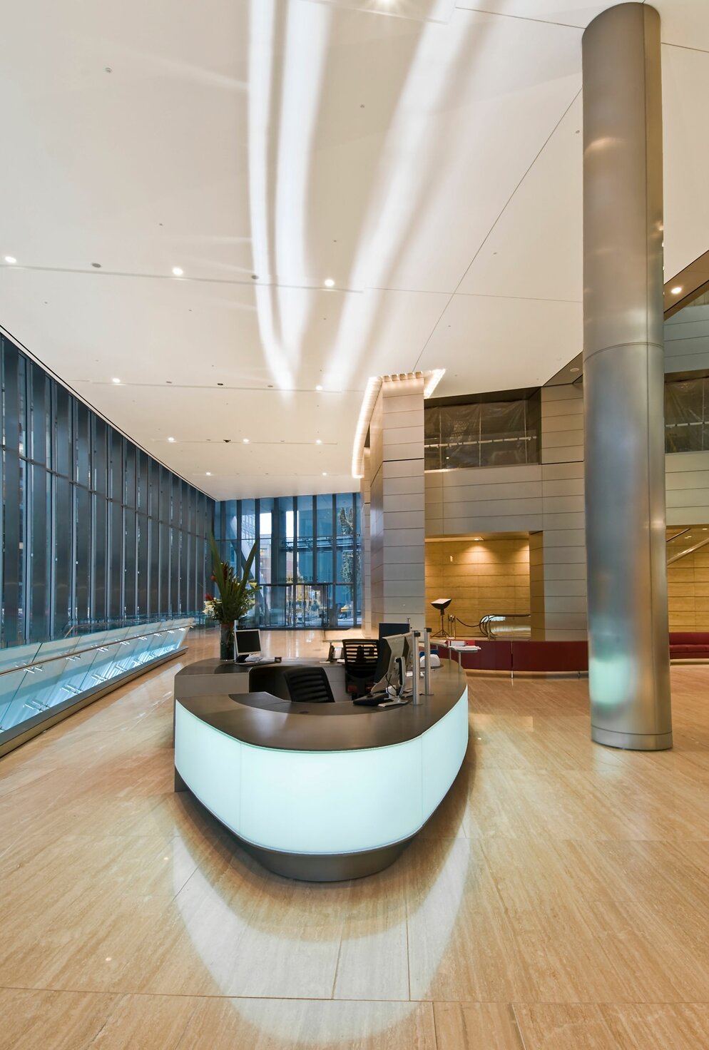 References │ Experience Impressive Building Projects | 201 Bishopsgate ...