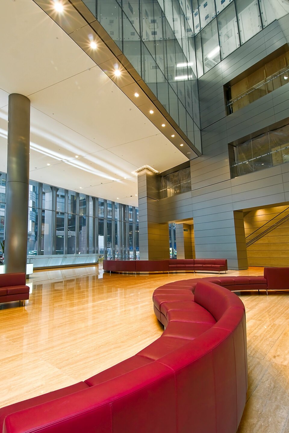 References │ Experience Impressive Building Projects | 201 Bishopsgate ...