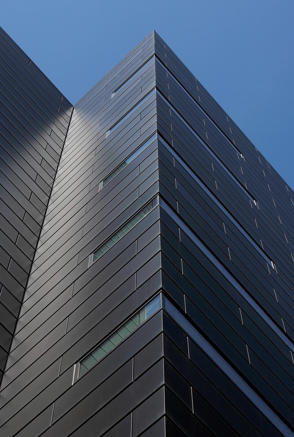 References │ Experience Impressive Building Projects | No 5 St Paul's ...