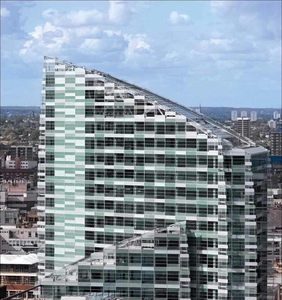References │ Experience Impressive Building Projects | 30 Crown Place
