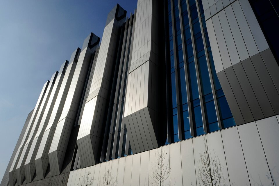 References │ Experience Impressive Building Projects | Harlequin 1 ...