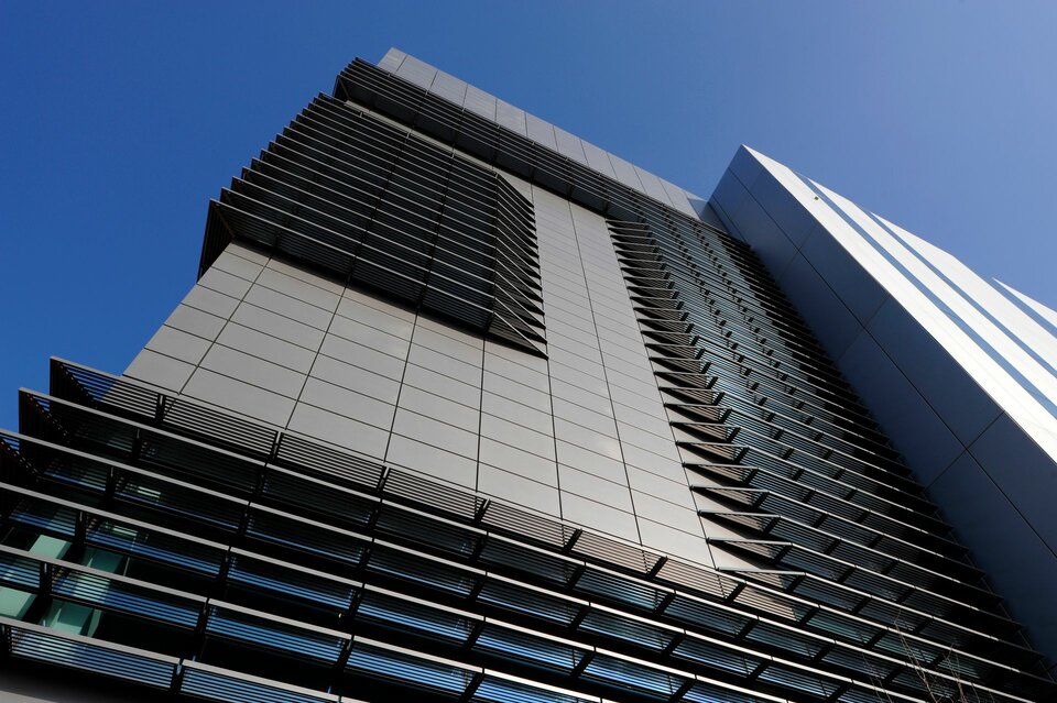 References │ Experience Impressive Building Projects | Harlequin 1 ...