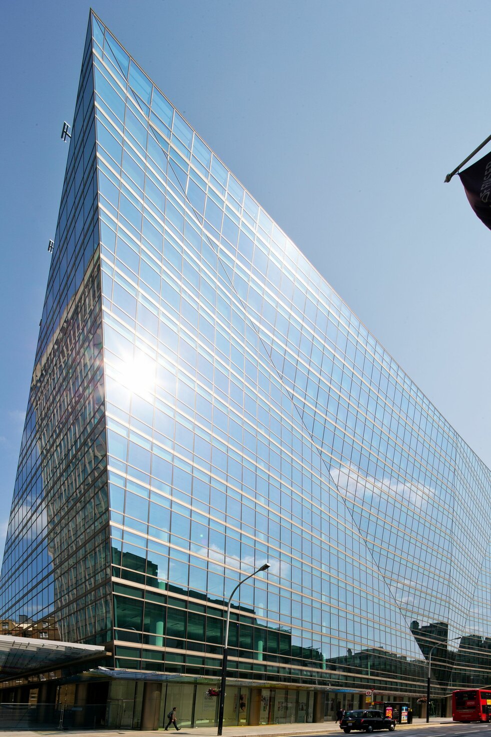 References │ Experience Impressive Building Projects | No 62 Buckingham Gate