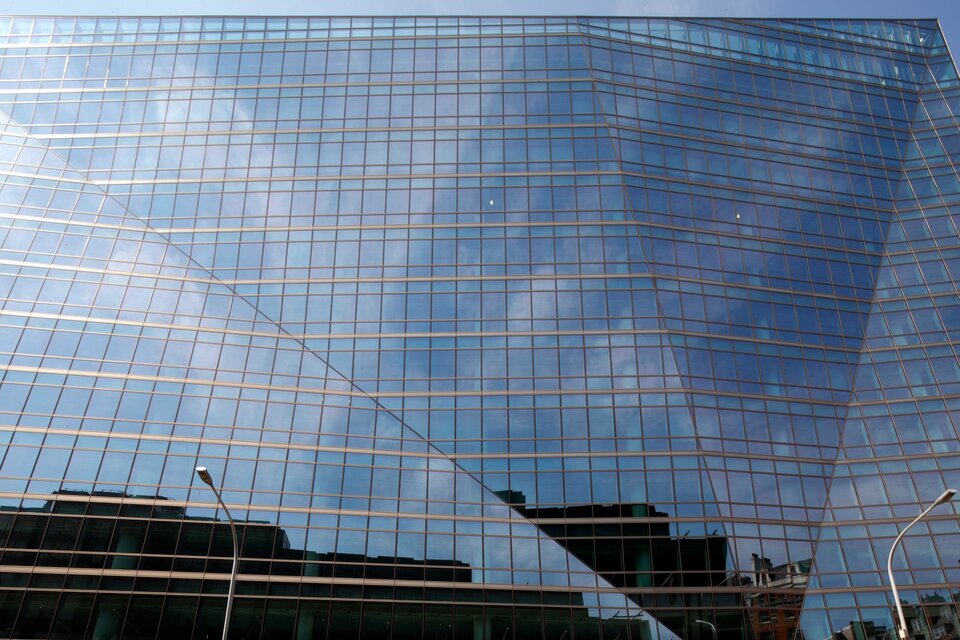 References │ Experience Impressive Building Projects | No 62 Buckingham Gate