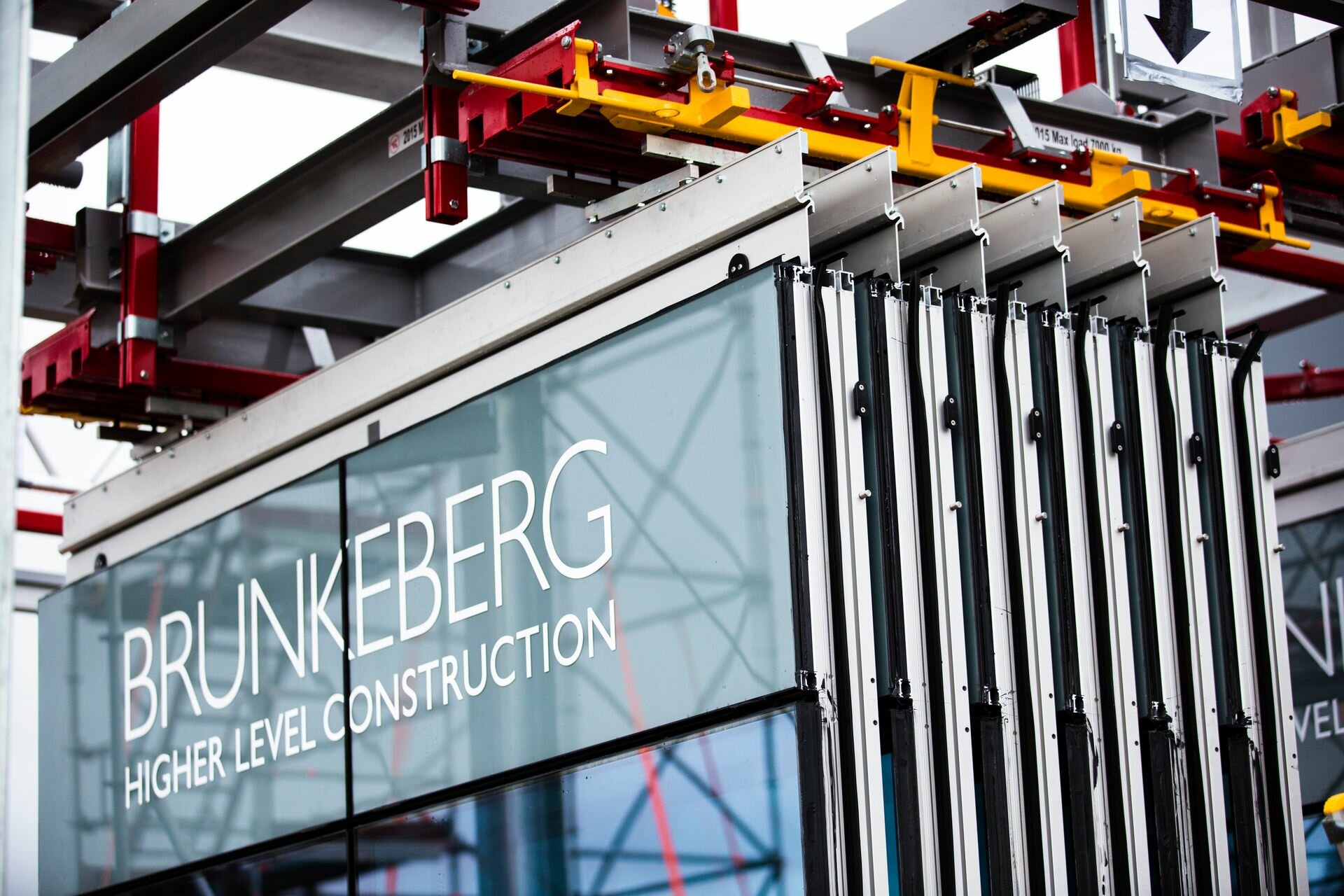 References │ Experience Impressive Building Projects | KTM Building