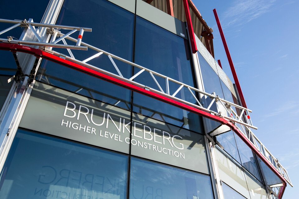 References │ Experience Impressive Building Projects | KTM Building