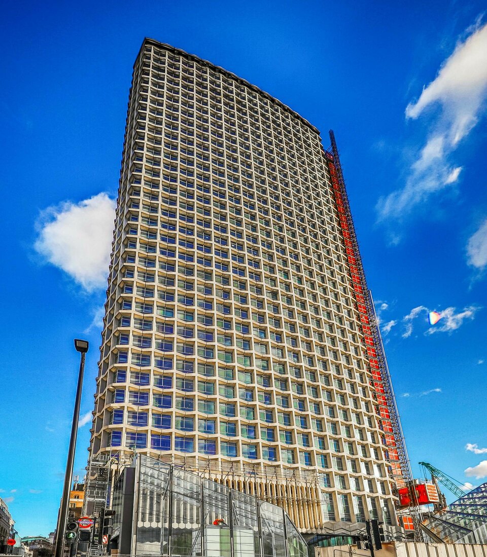 References │ Experience Impressive Building Projects | Centre Point