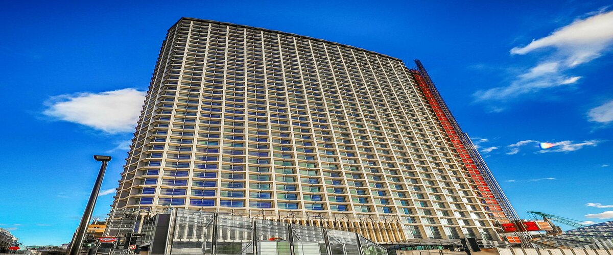 References │ Experience Impressive Building Projects | Centre Point