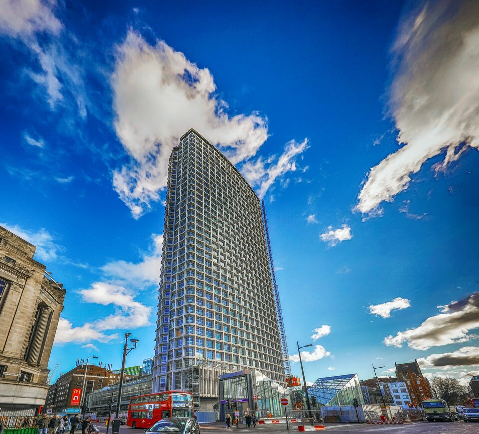 References │ Experience Impressive Building Projects | Centre Point